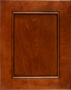 Styles & Finishes – Vision Cabinet