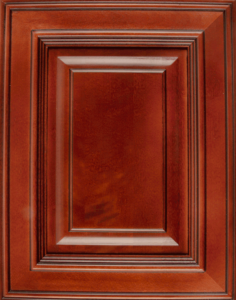 Styles & Finishes – Vision Cabinet