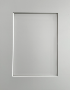 Styles & Finishes – Vision Cabinet