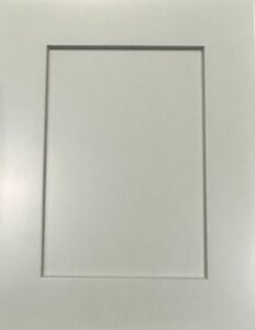 Styles & Finishes – Vision Cabinet